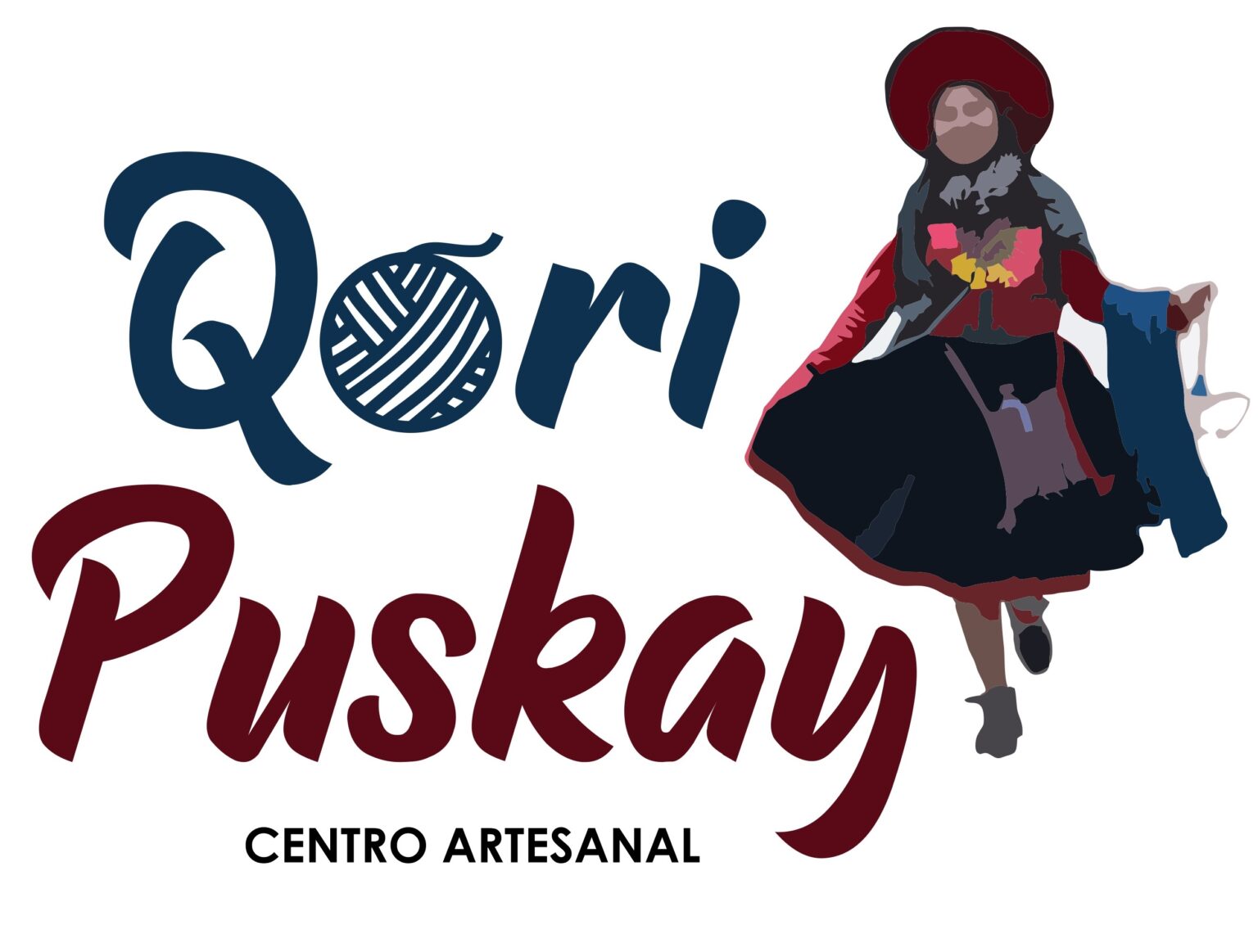 Qori puskay - Centro Textil Chinchero